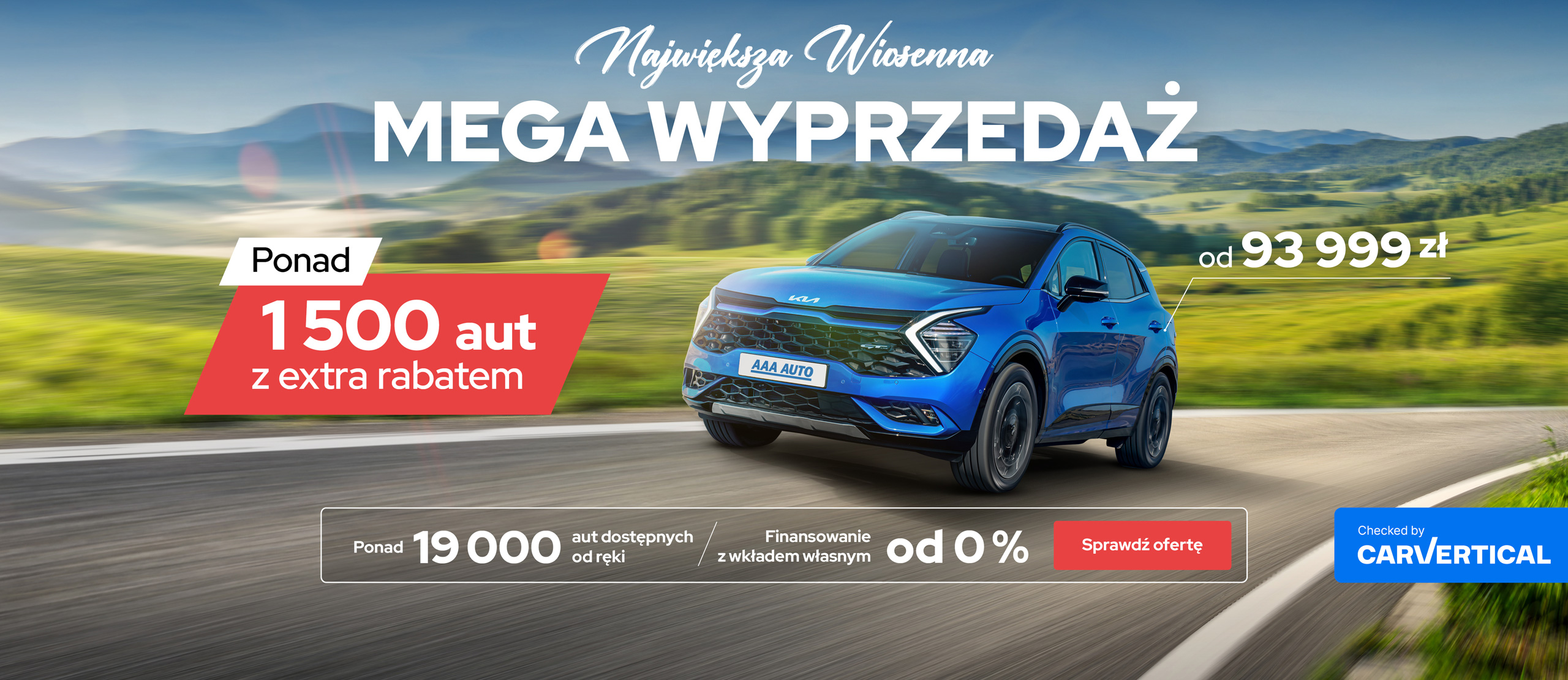 Największy wybór samochodów używanych w Polsce - | Autocentrum AAA AUTO