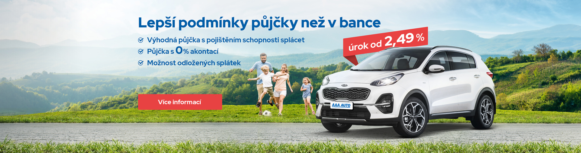 Autobazar AAA AUTO – největší výběr ojetých vozů