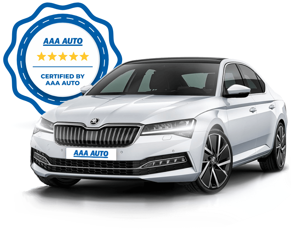 Contact | AAA Auto Export